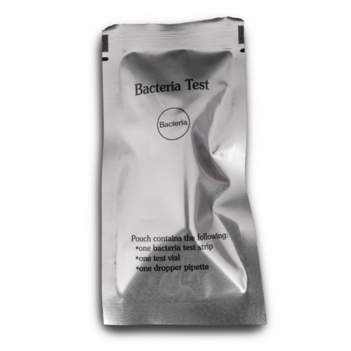Bacteria Test Kit - Aero-Spa™, LLC